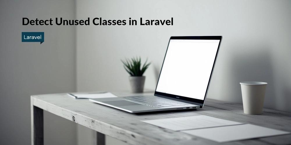 Ivan Mykhavko on LinkedIn: Detect Unused Classes in Laravel Ivan Mykhavko on LinkedIn: Detect Unused Classes in Laravel