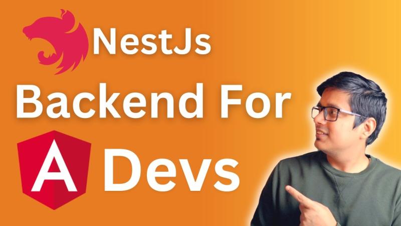 Subrat Mishra on LinkedIn: Introduction to NestJs | Backend Framework ... Subrat Mishra on LinkedIn: Introduction to NestJs | Backend Framework ...