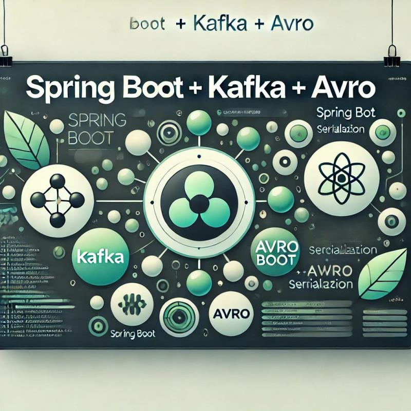 Building a Reusable Spring Boot Kafka Messaging System with Avro ... Building a Reusable Spring Boot Kafka Messaging System with Avro ...