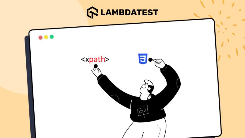 Shahzeb Hoda on LinkedIn: XPath vs CSS Selectors: A Detailed Guide Shahzeb Hoda on LinkedIn: XPath vs CSS Selectors: A Detailed Guide