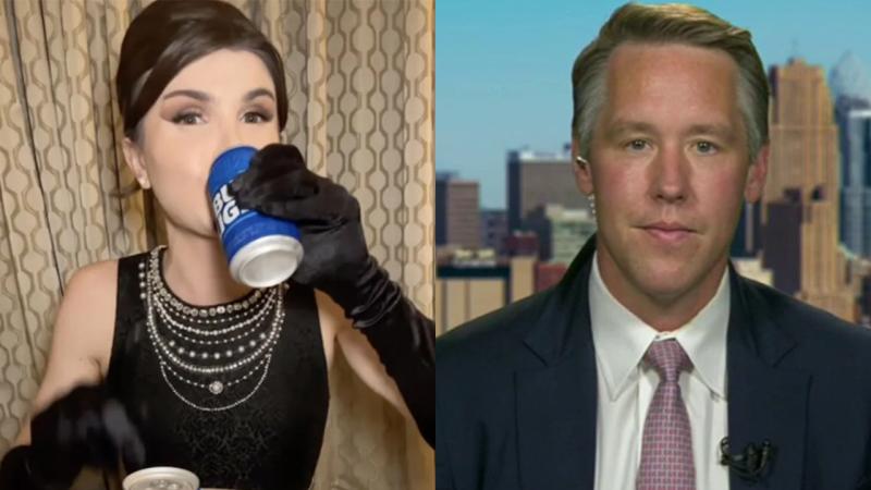 Lee Kovel on LinkedIn: Former Anheuser-Busch exec says Bud Light ... Lee Kovel on LinkedIn: Former Anheuser-Busch exec says Bud Light ...