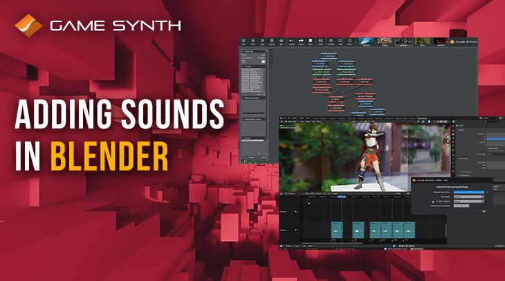 Tsugi on LinkedIn: Adding Sounds in Blender Tsugi on LinkedIn: Adding Sounds in Blender