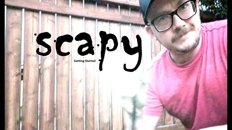 Andrew Campbell on LinkedIn: Getting Started With Scapy For Cyber Security Andrew Campbell on LinkedIn: Getting Started With Scapy For Cyber Security