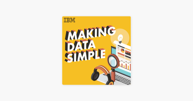Making Data Simple: Ed Anuff, CPO, DataStax as we disscuss the future ... Making Data Simple: Ed Anuff, CPO, DataStax as we disscuss the future ...