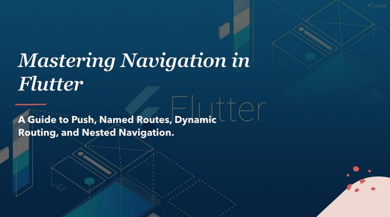 Kasun Jayawardhana on LinkedIn: Mastering Navigation in Flutter: A ... Kasun Jayawardhana on LinkedIn: Mastering Navigation in Flutter: A ...