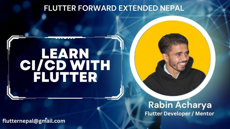 Lakshydeep Vikram S. on LinkedIn: CI CD With Codemagic In Flutter ... Lakshydeep Vikram S. on LinkedIn: CI CD With Codemagic In Flutter ...
