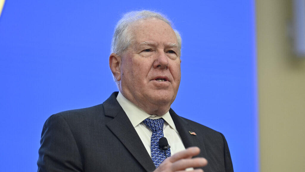 Jim J. on LinkedIn: Air Force picks Anduril, General Atomics for next ... Jim J. on LinkedIn: Air Force picks Anduril, General Atomics for next ...