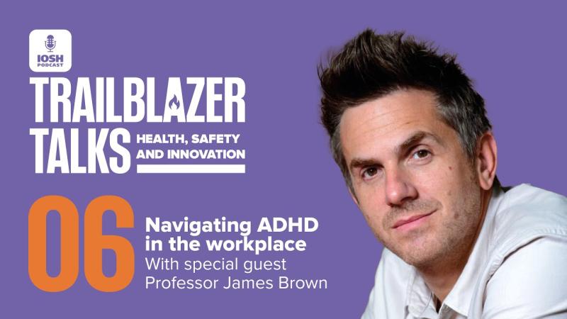 IOSH Singapore Branch on LinkedIn: IOSH Trailblazer Talks: Unlocking ... IOSH Singapore Branch on LinkedIn: IOSH Trailblazer Talks: Unlocking ...