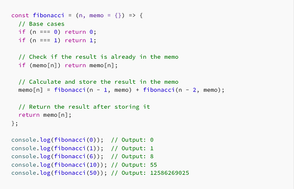 Clayton Cripe on LinkedIn: Understanding Memoization: Optimizing ... Clayton Cripe on LinkedIn: Understanding Memoization: Optimizing ...