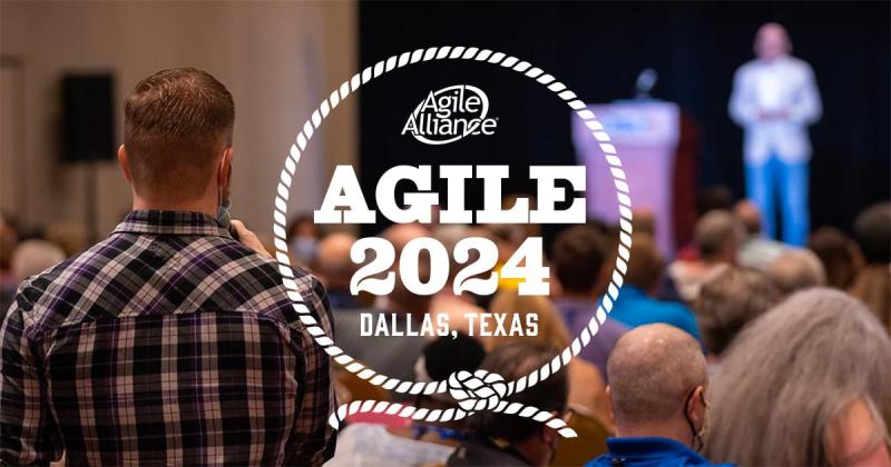 Agile In Color on LinkedIn: Agile2024 Call for Submissions | Agile Alliance Agile In Color on LinkedIn: Agile2024 Call for Submissions | Agile Alliance