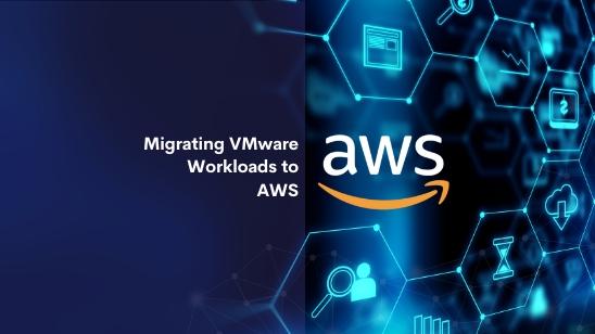 Tutorials Dojo on LinkedIn: Migrating VMware Workloads to AWS Tutorials Dojo on LinkedIn: Migrating VMware Workloads to AWS