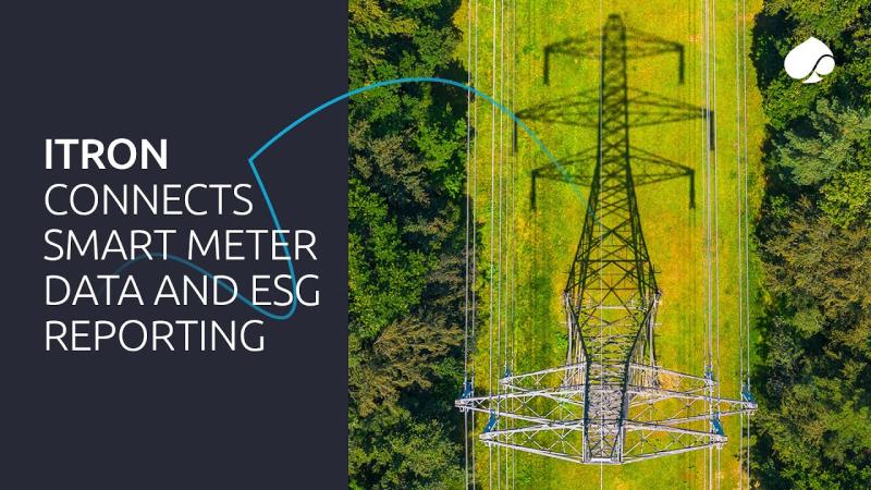 Itron and Capgemini collaborate on utility data | Louis Limnios posted ... Itron and Capgemini collaborate on utility data | Louis Limnios posted ...