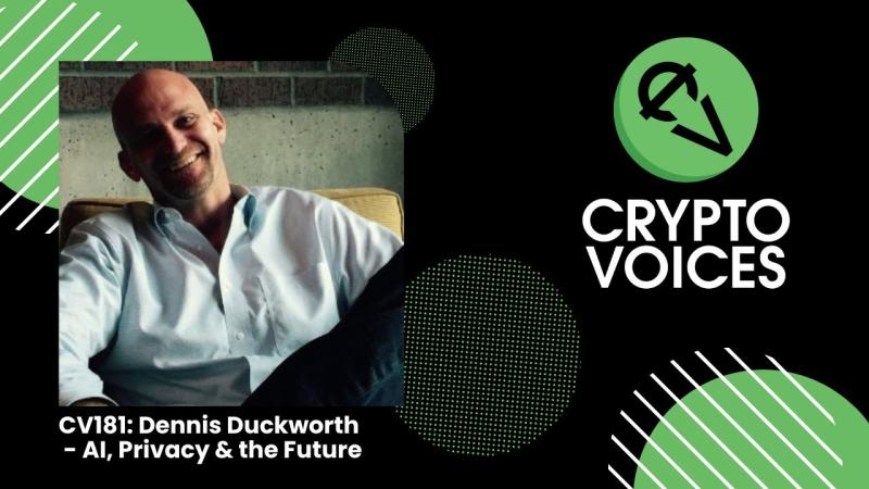 Dennis Duckworth - AI, Privacy & the Future | havenX Dennis Duckworth - AI, Privacy & the Future | havenX