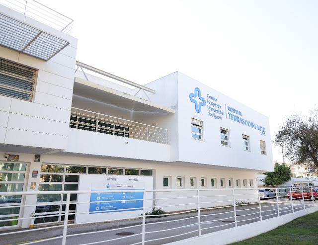 Centro Hospitalar Universitário do Algarve on LinkedIn: Centro ... Centro Hospitalar Universitário do Algarve on LinkedIn: Centro ...