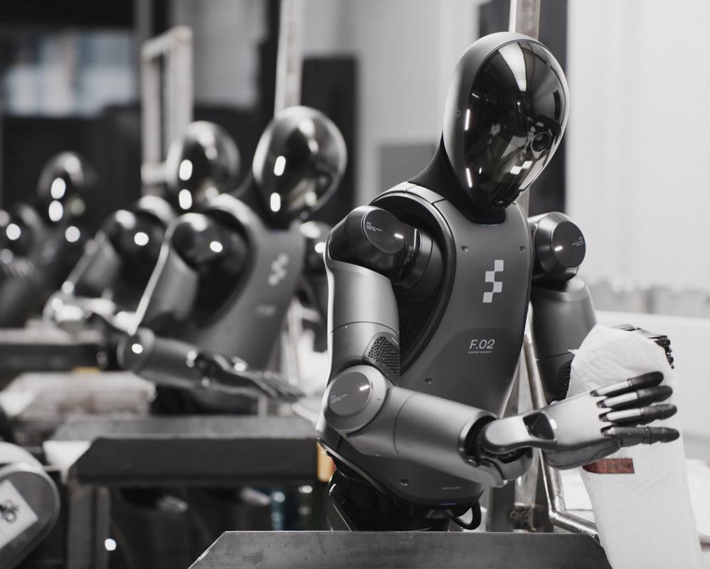 Vaishanth Ramaraj on LinkedIn: Helix Accelerating Real-World Logistics Vaishanth Ramaraj on LinkedIn: Helix Accelerating Real-World Logistics