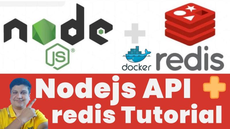 codeonedigest cod on LinkedIn: Nodejs JavaScript API Project with Redis ... codeonedigest cod on LinkedIn: Nodejs JavaScript API Project with Redis ...