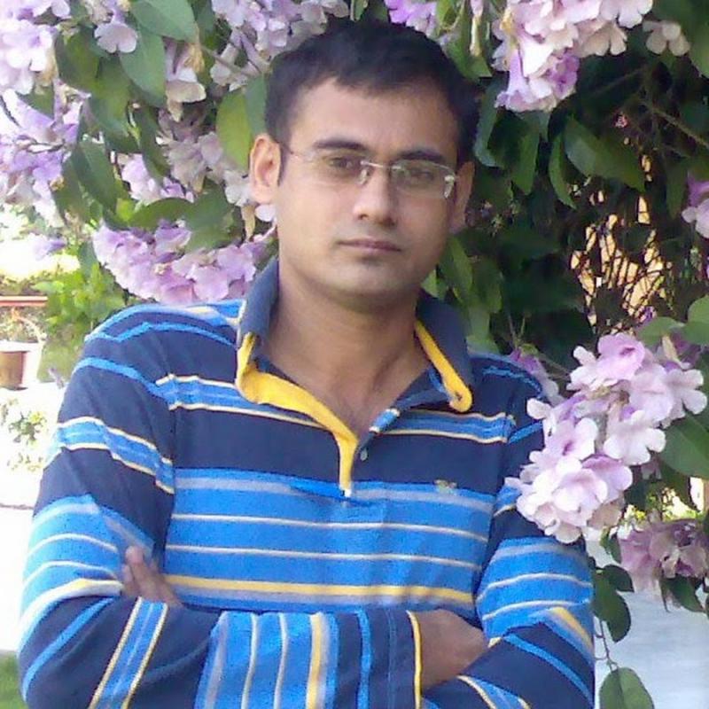 Vaibhav Dixit on LinkedIn: Vaibhav Dixit Vaibhav Dixit on LinkedIn: Vaibhav Dixit