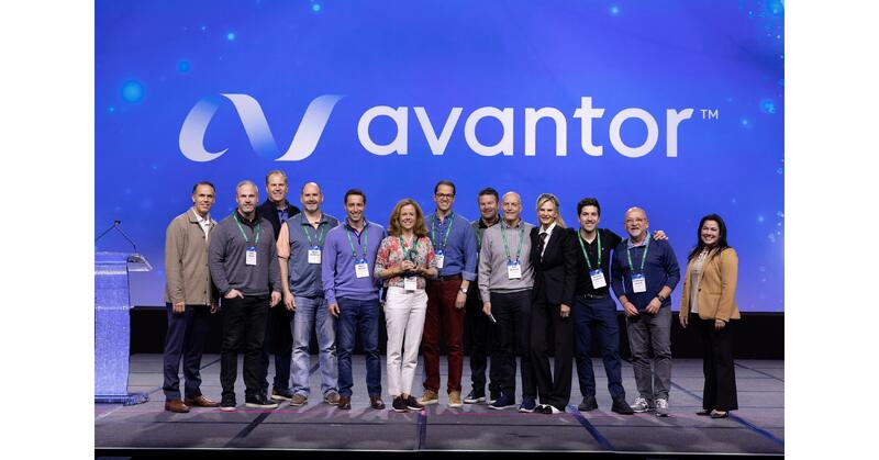 David Drobish on LinkedIn: Avantor® Recognizes Supplier Award Winners ... David Drobish on LinkedIn: Avantor® Recognizes Supplier Award Winners ...