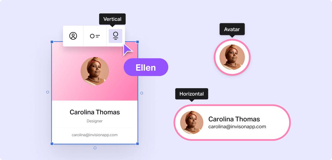 Freehand by InVision on LinkedIn: Reference, visualize, and assign ... Freehand by InVision on LinkedIn: Reference, visualize, and assign ...