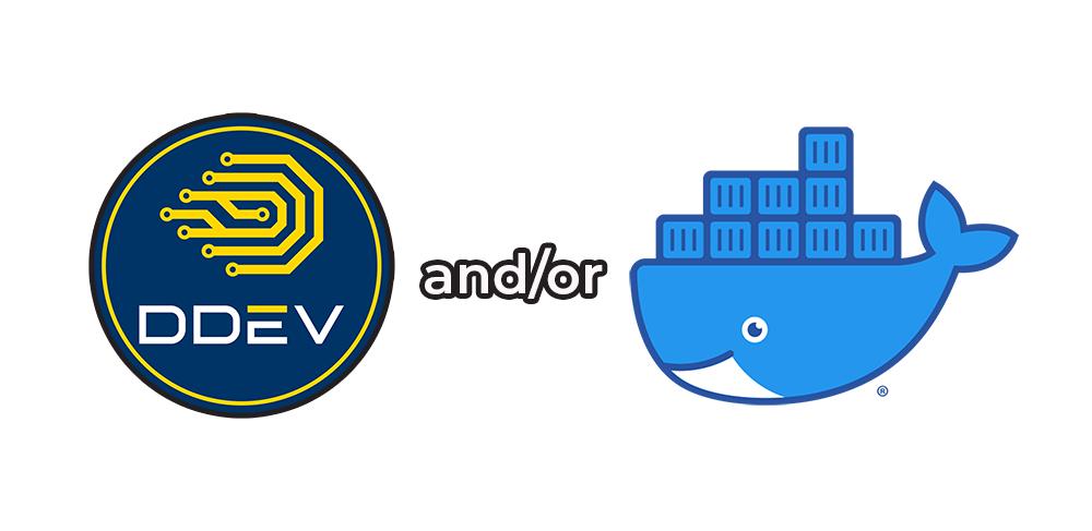 Ronald Dela Cruz on LinkedIn: Why use DDEV instead of rolling your own ... Ronald Dela Cruz on LinkedIn: Why use DDEV instead of rolling your own ...