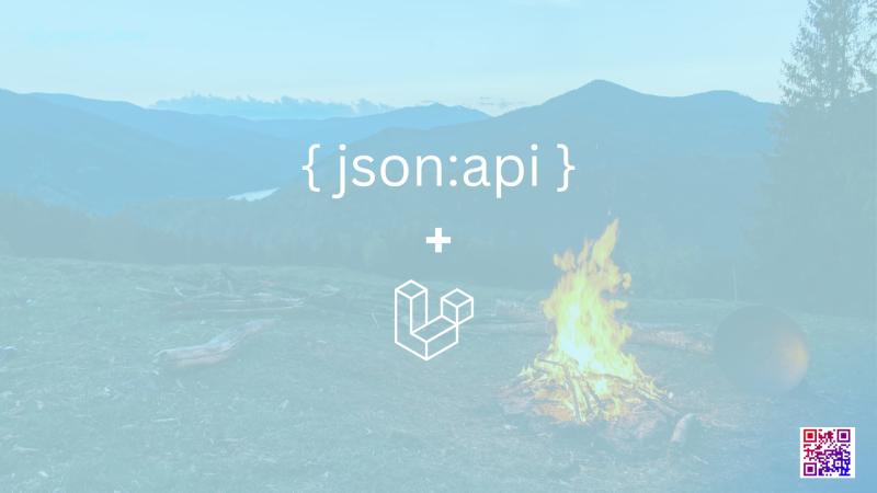 Build API menggunakan JSON:API Specification dan Framework Laravel ... Build API menggunakan JSON:API Specification dan Framework Laravel ...