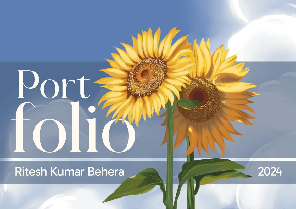 Ritesh Kumar Behera on LinkedIn: Portfolio 2024 Ritesh Kumar Behera on LinkedIn: Portfolio 2024