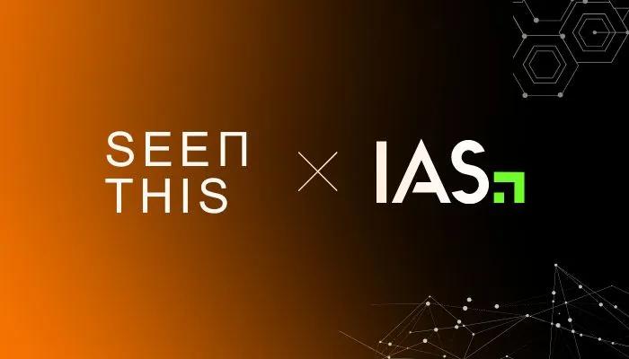 Wen Jing Toh on LinkedIn: SeenThis collaborates with IAS to provide ... Wen Jing Toh on LinkedIn: SeenThis collaborates with IAS to provide ...
