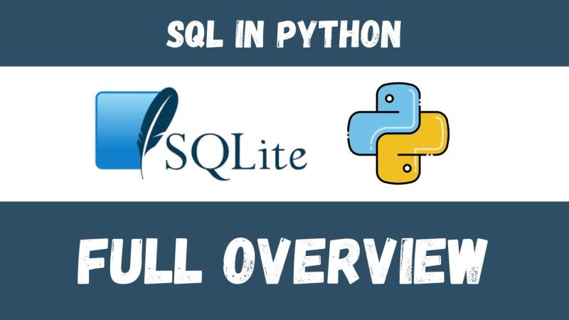 Josh Wenner on LinkedIn: SQL in Python for Beginners | Python Tutorial Josh Wenner on LinkedIn: SQL in Python for Beginners | Python Tutorial