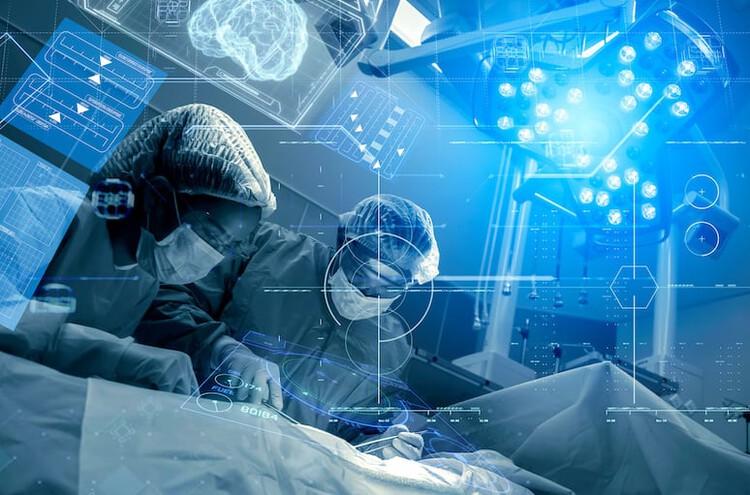John Guanjing Zhang on LinkedIn: Brisbane robotics surgery startup ... John Guanjing Zhang on LinkedIn: Brisbane robotics surgery startup ...