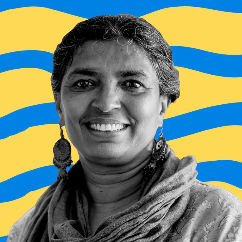 Sandhya Gupta - Ford Foundation | Sandhya Gupta | 28 comments Sandhya Gupta - Ford Foundation | Sandhya Gupta | 28 comments
