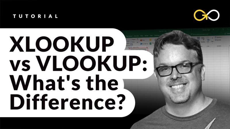 Learn Microsoft Excel on LinkedIn: XLOOKUP vs VLOOKUP in Excel - What's ... Learn Microsoft Excel on LinkedIn: XLOOKUP vs VLOOKUP in Excel - What's ...