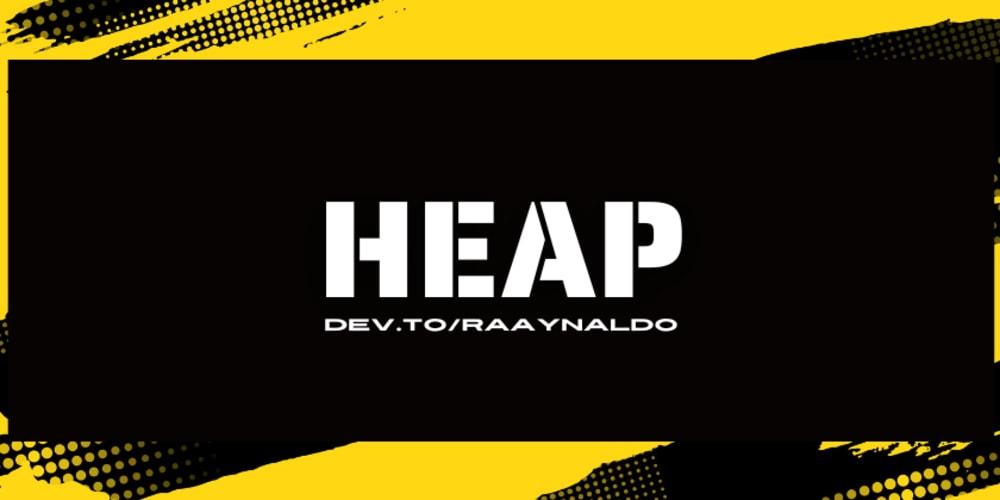 ⚙️ Leetcode Heap (Priority Queue) in JavaScript | Raynaldo Sutisna ⚙️ Leetcode Heap (Priority Queue) in JavaScript | Raynaldo Sutisna