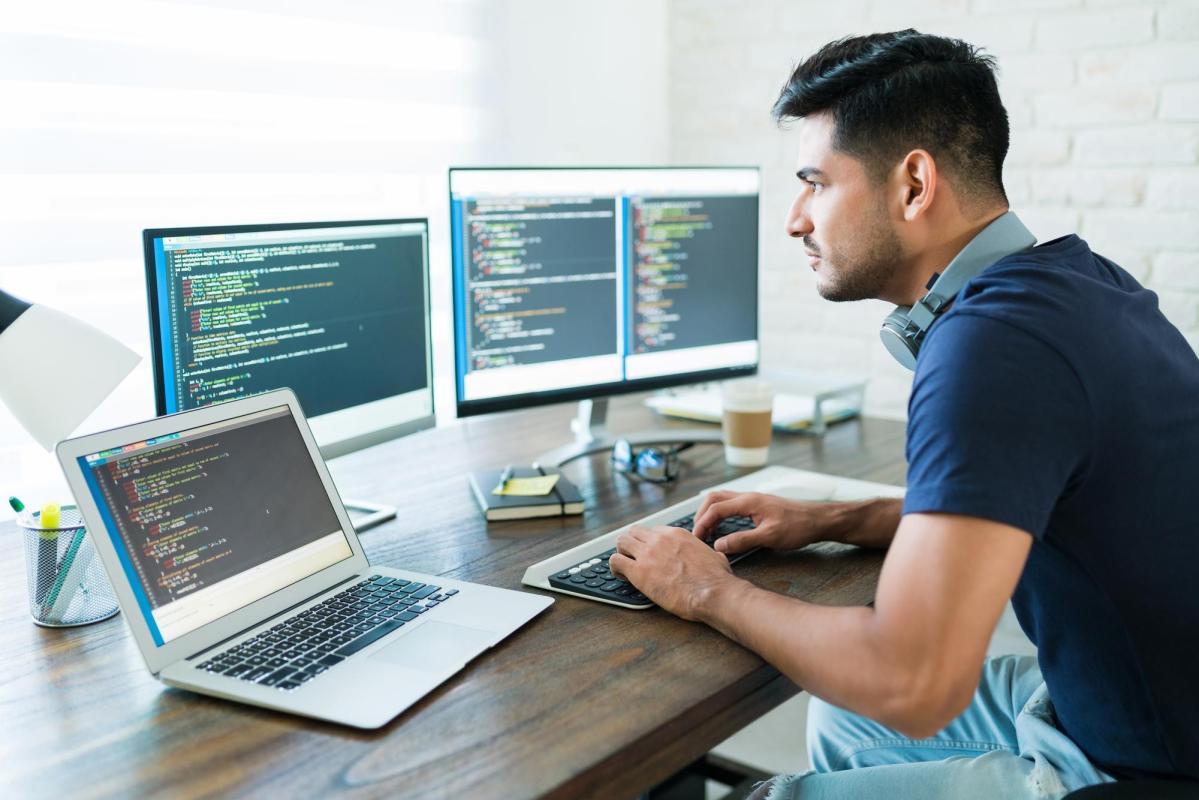 GrayCell Technologies on LinkedIn: How Generative AI Boosts Software ... GrayCell Technologies on LinkedIn: How Generative AI Boosts Software ...