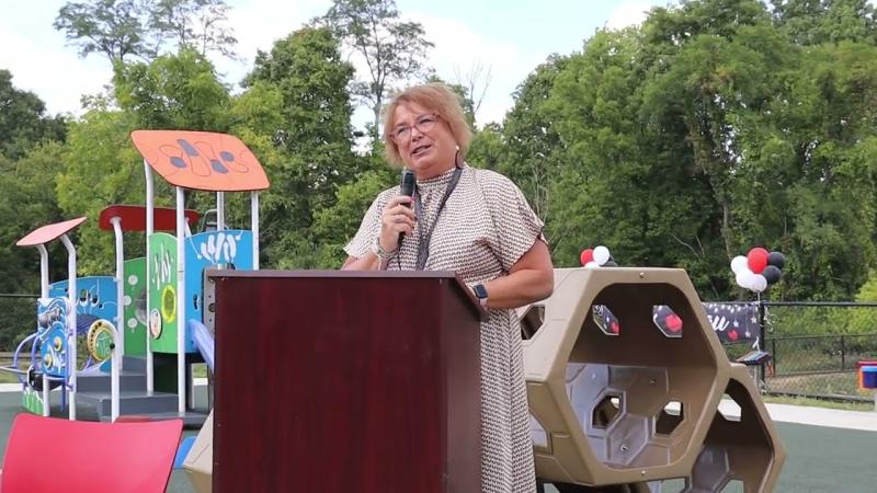 Mt. Healthy City Schools on LinkedIn: Part 1 Dedication - Welcome from ... Mt. Healthy City Schools on LinkedIn: Part 1 Dedication - Welcome from ...