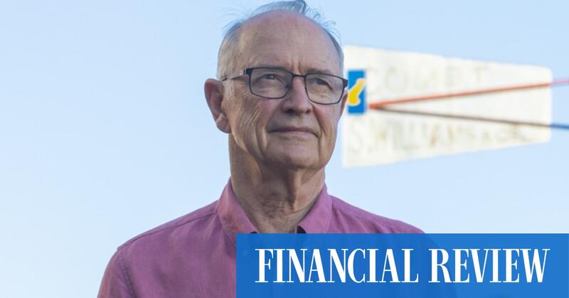 Anthony Garnaut on LinkedIn: Ross Garnaut’s Zen Energy gets $54m in ... Anthony Garnaut on LinkedIn: Ross Garnaut’s Zen Energy gets $54m in ...