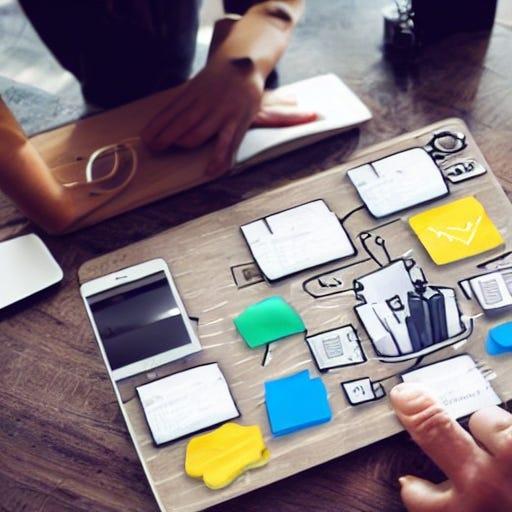 Vidhyasri Sathasivam on LinkedIn: Unlocking the Power of User ... Vidhyasri Sathasivam on LinkedIn: Unlocking the Power of User ...