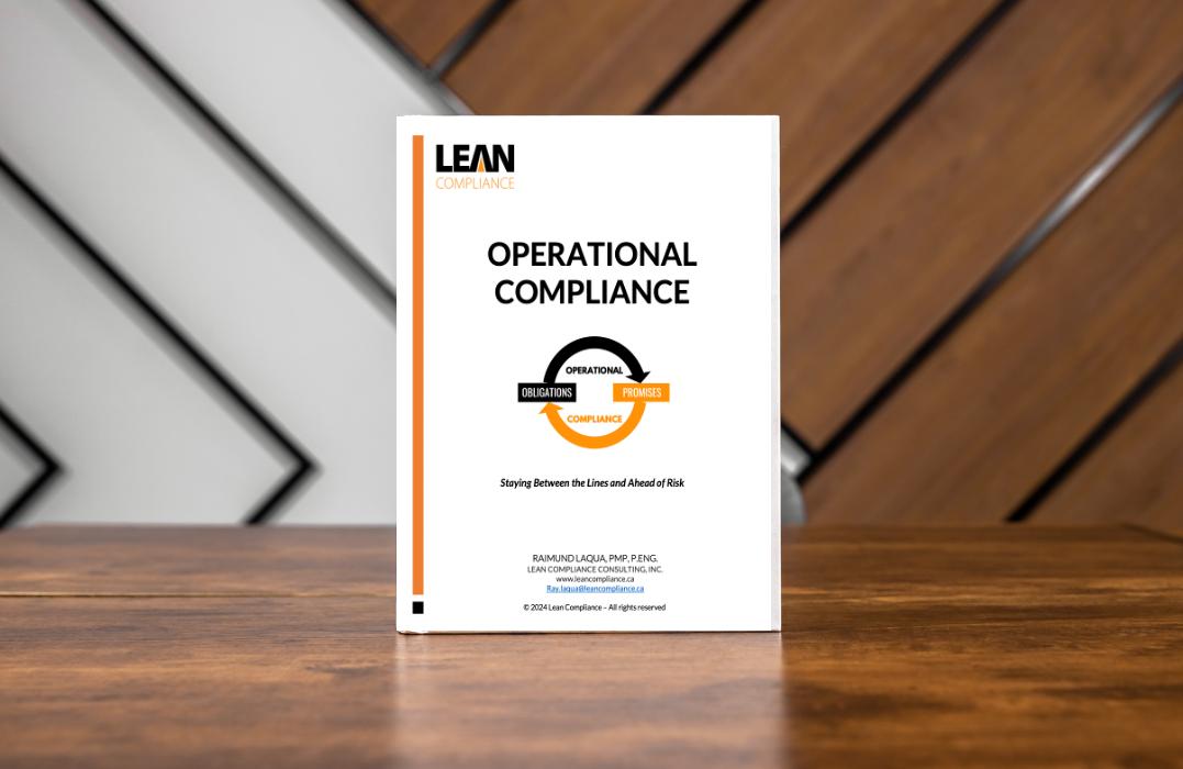 Operational Compliance | Lean Compliance | Lean Compliance Consulting, Inc. Operational Compliance | Lean Compliance | Lean Compliance Consulting, Inc.