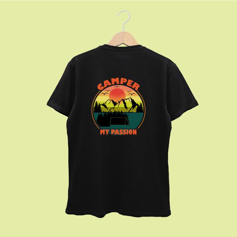 Md. Golam Mostofa on LinkedIn: Mountain t-shirt design. Md. Golam Mostofa on LinkedIn: Mountain t-shirt design.