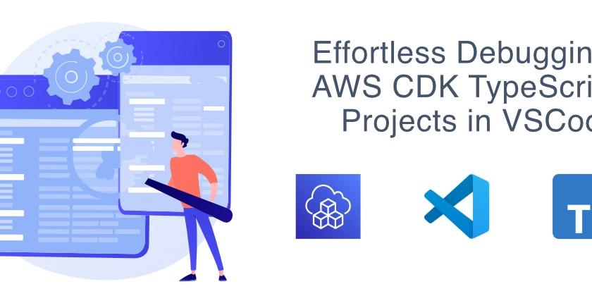 Darryl R. on LinkedIn: Effortless Debugging: AWS CDK TypeScript ... Darryl R. on LinkedIn: Effortless Debugging: AWS CDK TypeScript ...
