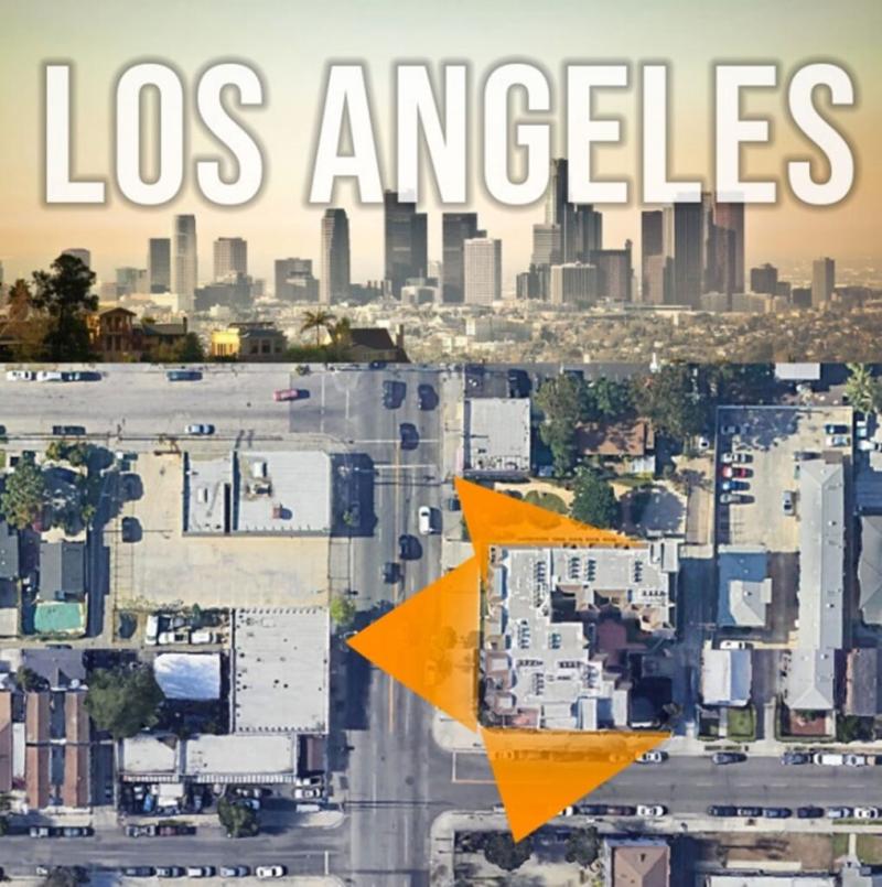 Pivotal Commware Lights Up mmWave Fixed Wireless Coverage in Los ... Pivotal Commware Lights Up mmWave Fixed Wireless Coverage in Los ...