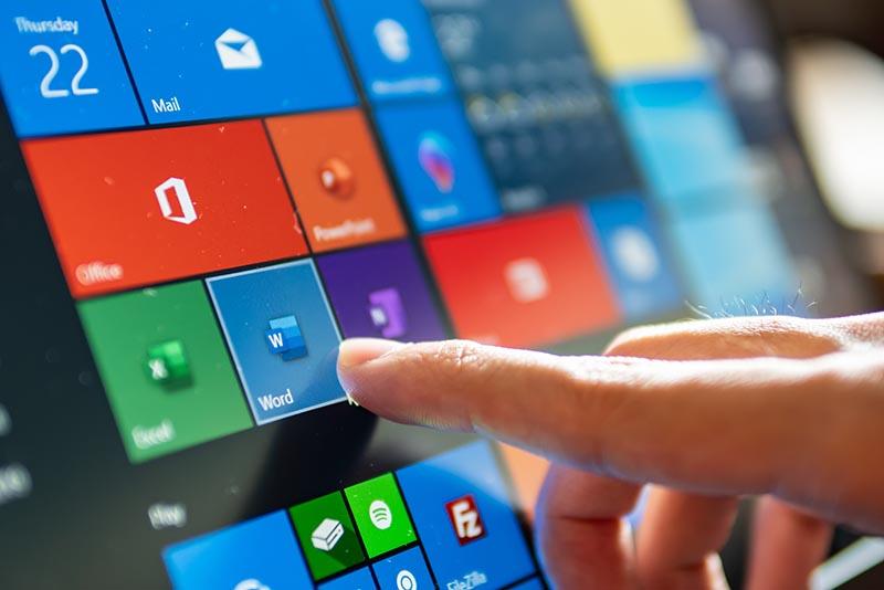 Microsoft fixes six critical vulnerabilities on Patch Tuesday | Chuck ... Microsoft fixes six critical vulnerabilities on Patch Tuesday | Chuck ...