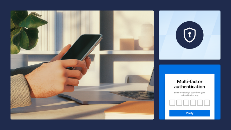 Implementing Multi-Factor Authentication For Modern Treasury Users ... Implementing Multi-Factor Authentication For Modern Treasury Users ...