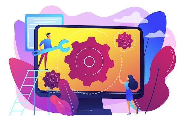 Flutter: How I Optimized Flutter App Initialization and User ... Flutter: How I Optimized Flutter App Initialization and User ...