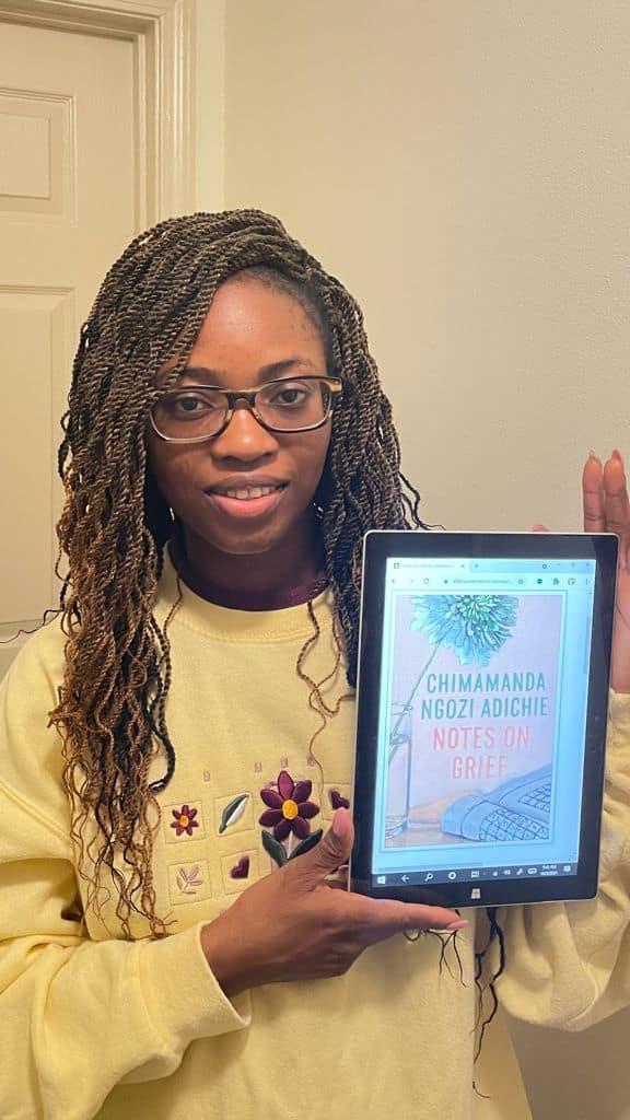 Tobi Oloyede on LinkedIn: Grieving Tobi Oloyede on LinkedIn: Grieving