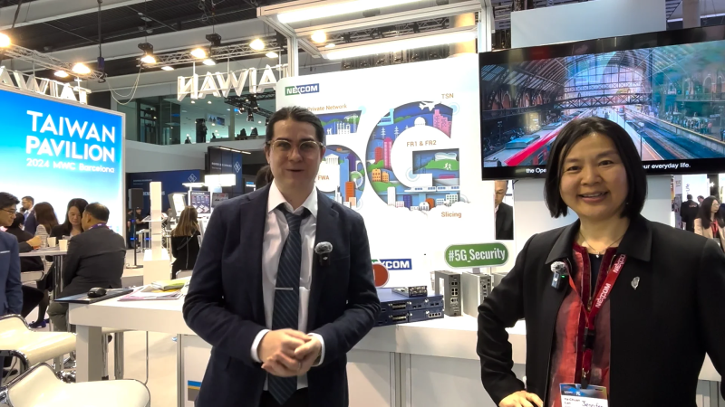 NEXCOM Network & Communication Solutions on LinkedIn: Nexcom Booth Demo ... NEXCOM Network & Communication Solutions on LinkedIn: Nexcom Booth Demo ...