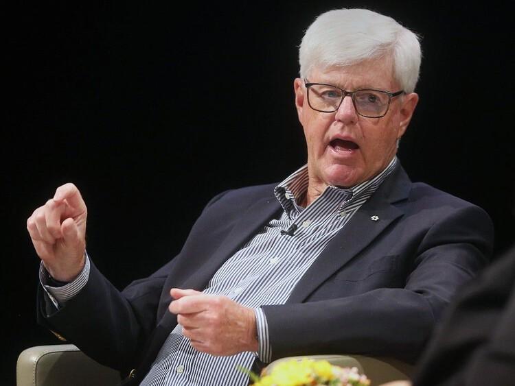 Lance Duncan on LinkedIn: Former Liberal foreign minister says Canada ... Lance Duncan on LinkedIn: Former Liberal foreign minister says Canada ...
