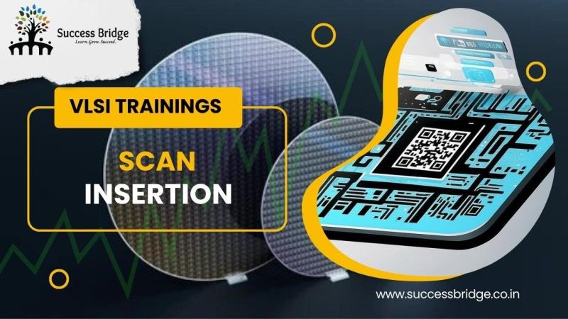 Success Bridge. on LinkedIn: VLSI Scan Insertion Explained | DFT Basics ... Success Bridge. on LinkedIn: VLSI Scan Insertion Explained | DFT Basics ...