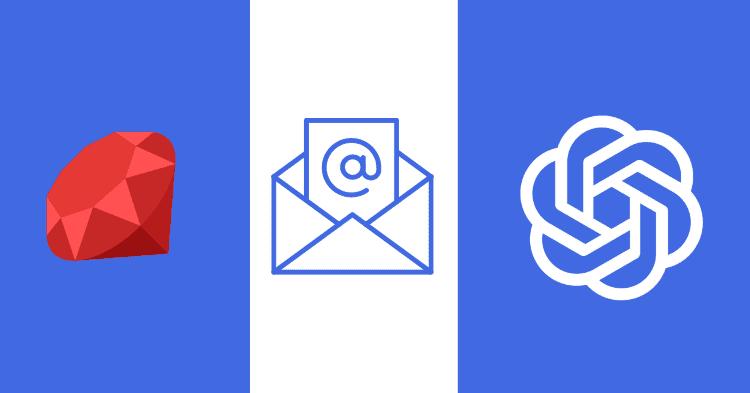 Alvaro (Blag) Tejada Galindo 🥑 on LinkedIn: Email Parsing with Ruby and ... Alvaro (Blag) Tejada Galindo 🥑 on LinkedIn: Email Parsing with Ruby and ...