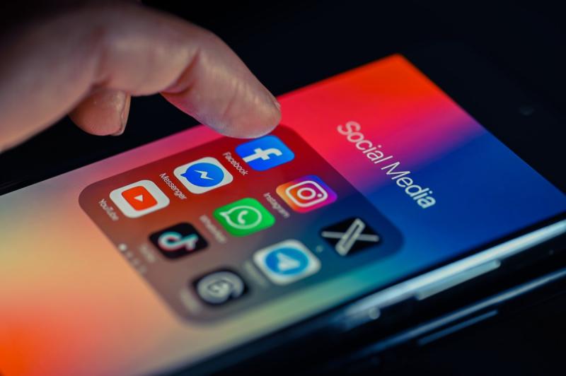 Meta, X approved ads containing violent anti-Muslim, antisemitic hate ... Meta, X approved ads containing violent anti-Muslim, antisemitic hate ...