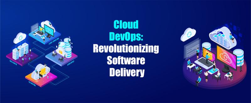 Cleffex Digital Ltd on LinkedIn: Cloud DevOps: Revolutionizing Software ... Cleffex Digital Ltd on LinkedIn: Cloud DevOps: Revolutionizing Software ...